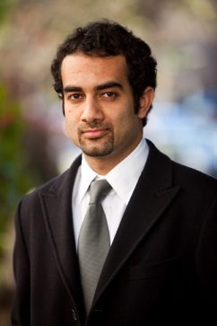 April 24th Dr. Shadi Hamid At The Bistango Restaurant - World Affairs ...