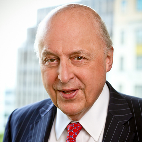 A Conversation with Ambassador John Negroponte and Dr. Clayton Dube ...