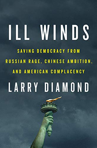 November 20th, 2019: Ill Winds: Saving Democracy from Russian Rage ...