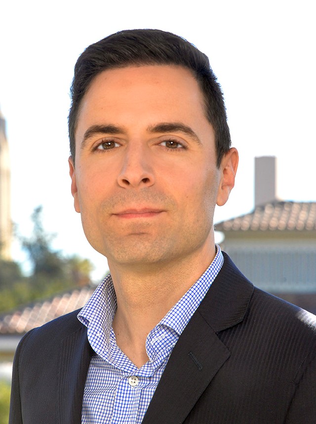 December 9: “Turning Point: Policymaking in the Era of Artificial ...