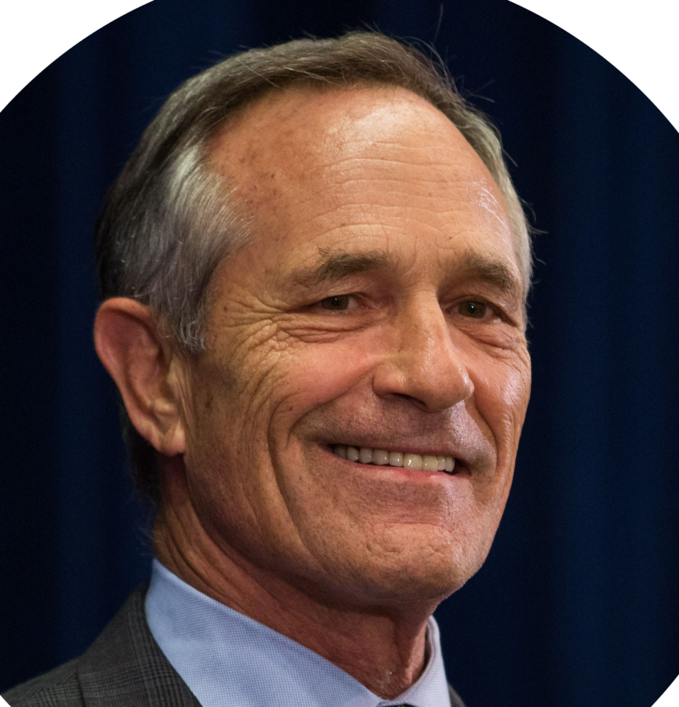 “US Immigration Trends: Realities and Choices” with Alan Bersin, Dr ...