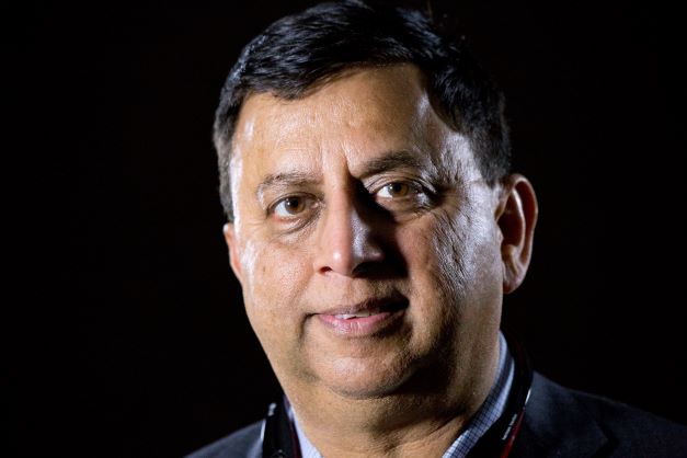 U.S.-India Relations: Today & Tomorrow featuring Former Ambassador to ...