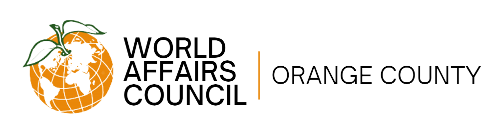 Afghan Cultural Dinner: UNA-OC - World Affairs Council of Orange County