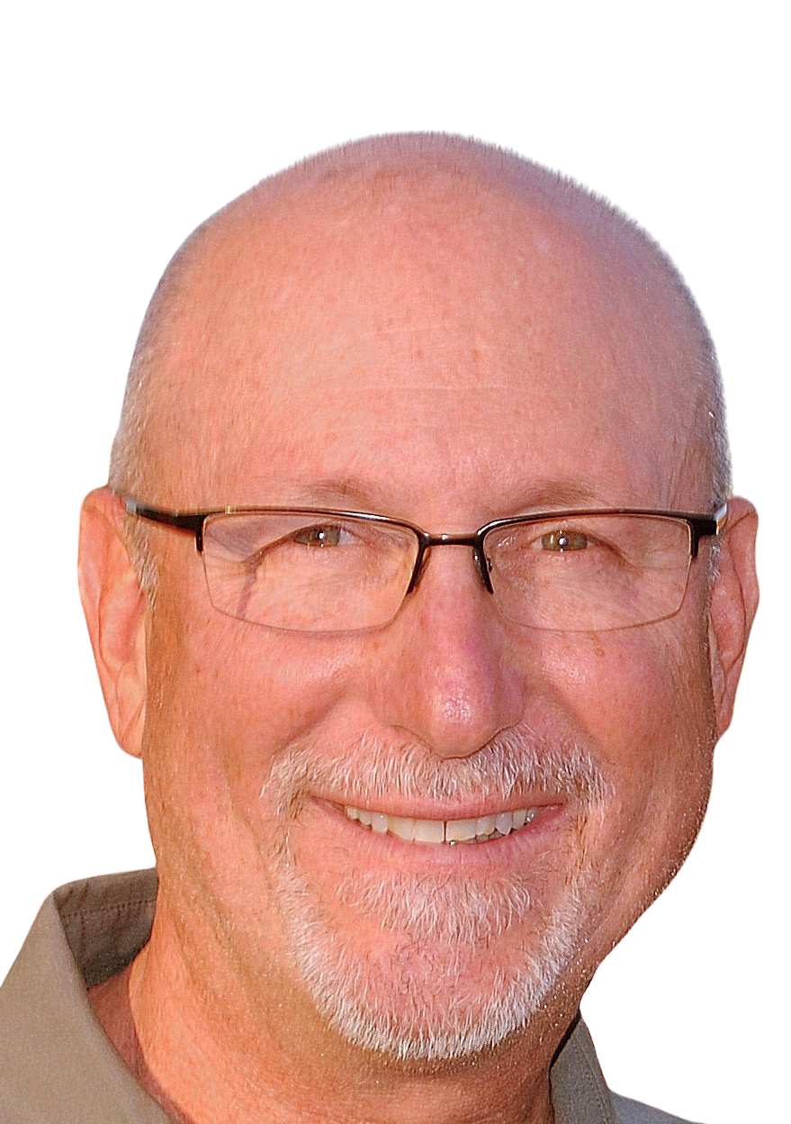 Executive Board, 2024-2025 - World Affairs Council of Orange County