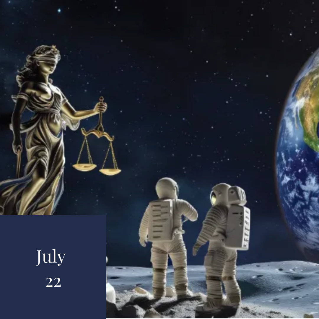 From Earth to Orbit: Space Law in the 21st Century - World Affairs ...
