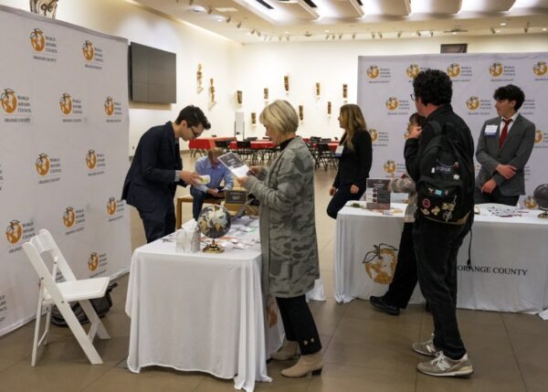Event Recap: Gangs at Our Border – U.S. Policy in El Salvador (2024 ...