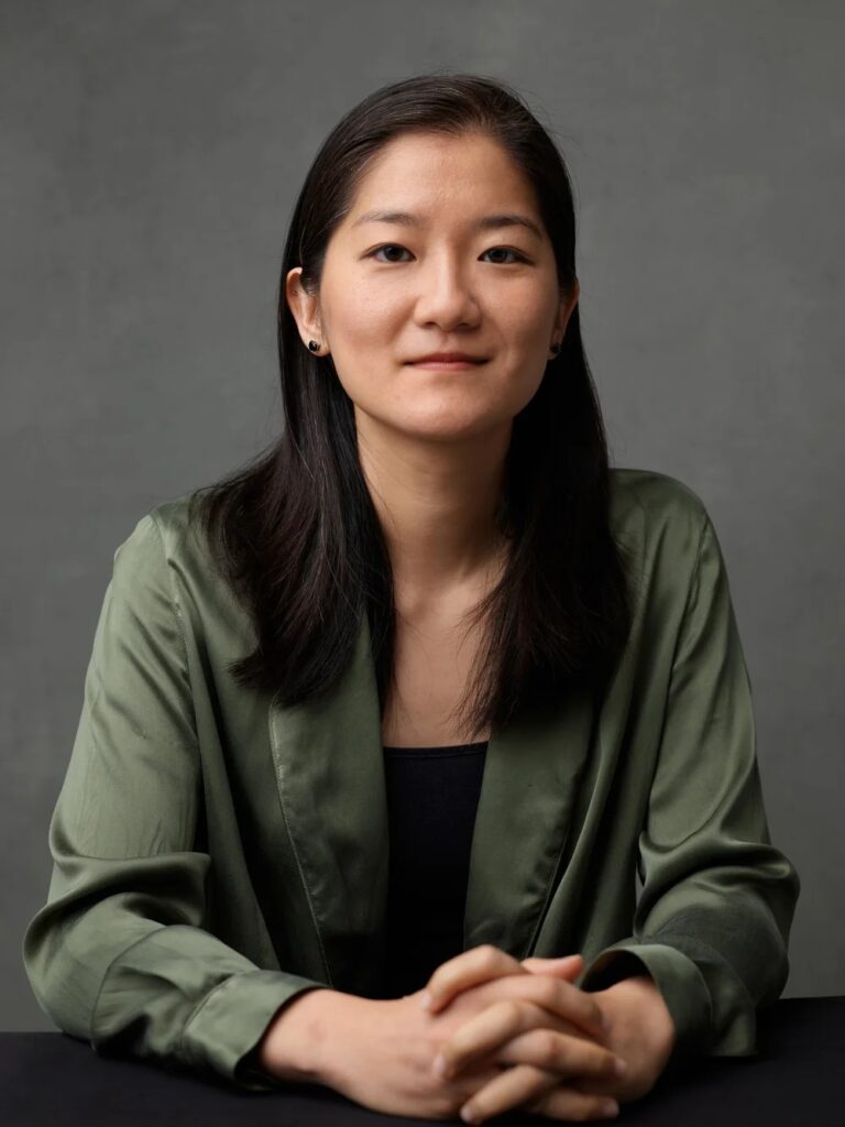 The Great Firewall: Surveillance, Censorship, & Connection on the ...